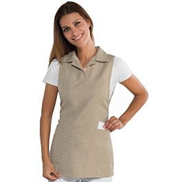 Trinidad - Isacco Natural 100% Polyester | Isacco Divise