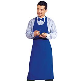 Sommelier - Isacco Blu Cina 100% Poliestere | Isacco Divise