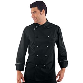 Lima chef jacket - Isacco