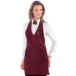 Bistro apron - Isacco Oporto 100% Polyester | Isacco Divise