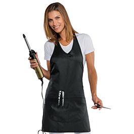 Magic apron - Isacco Nero 100% Polyester Superdry | Isacco Divise